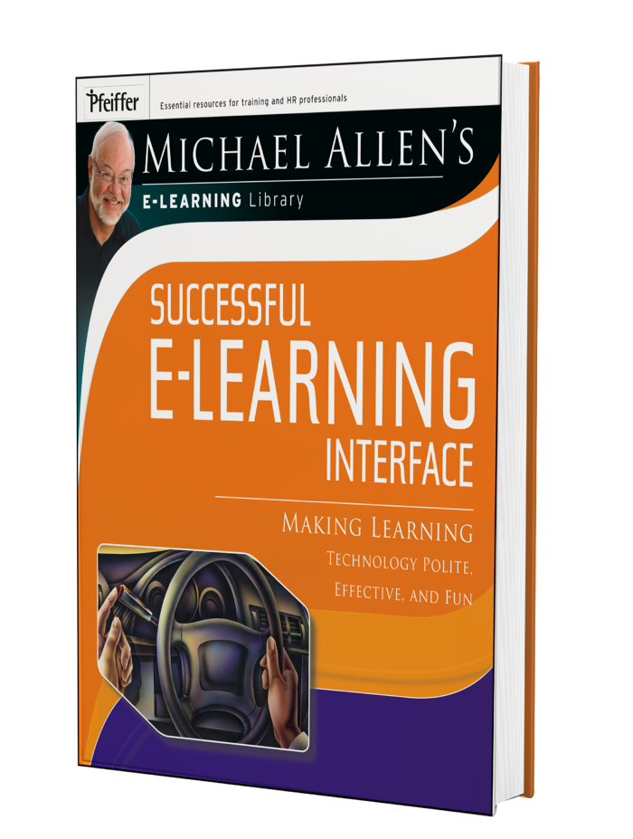 Allen Interactions | Successful e-Learning Interface: Making Learning Technology Polite ...